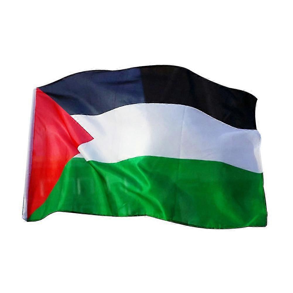 90x150cm Palestinian National Flag Hanging Banner Outdoor Party ...