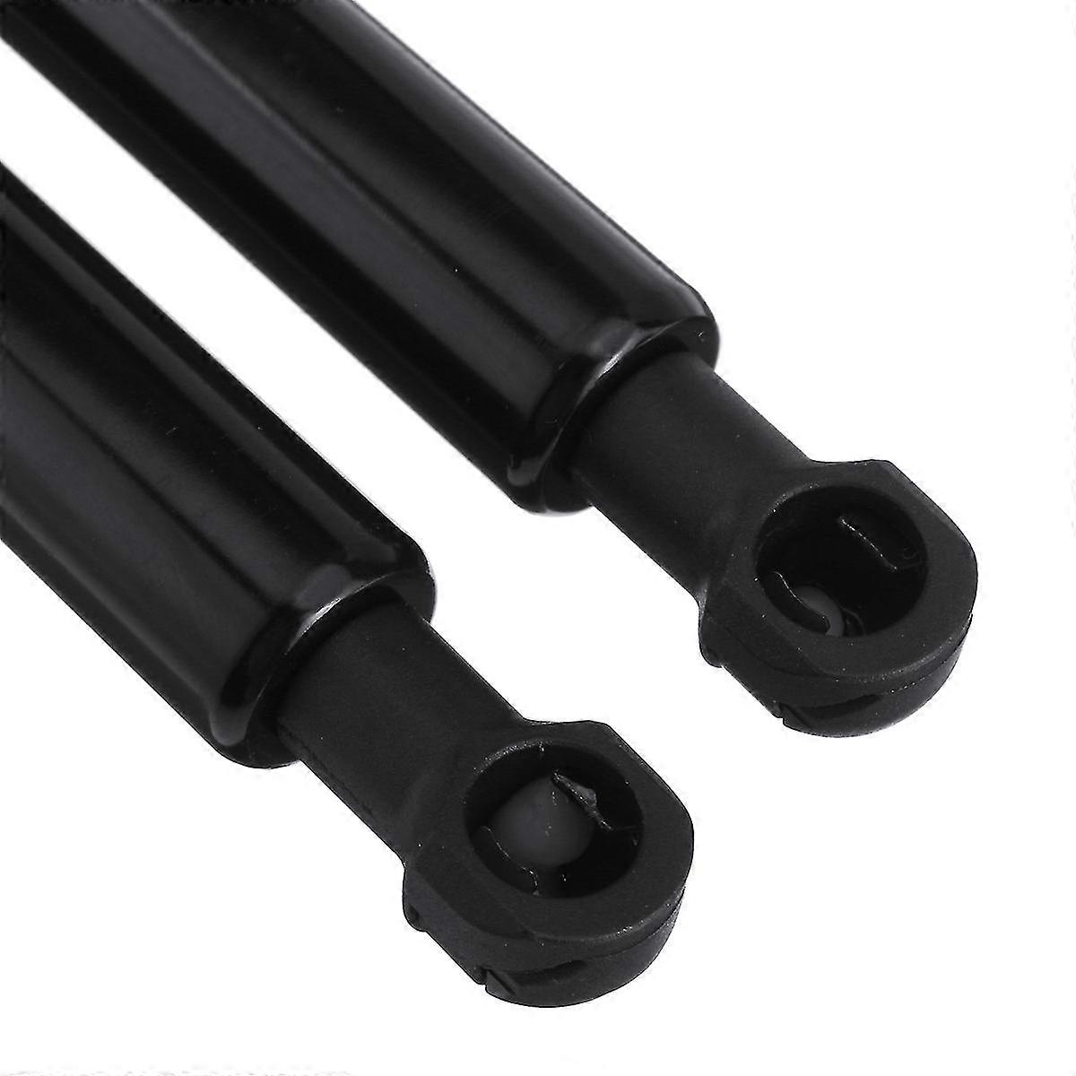 2pcs Universal 600mm 800n Car Struts Front Cover Bonnet Hood Rear Trunk ...
