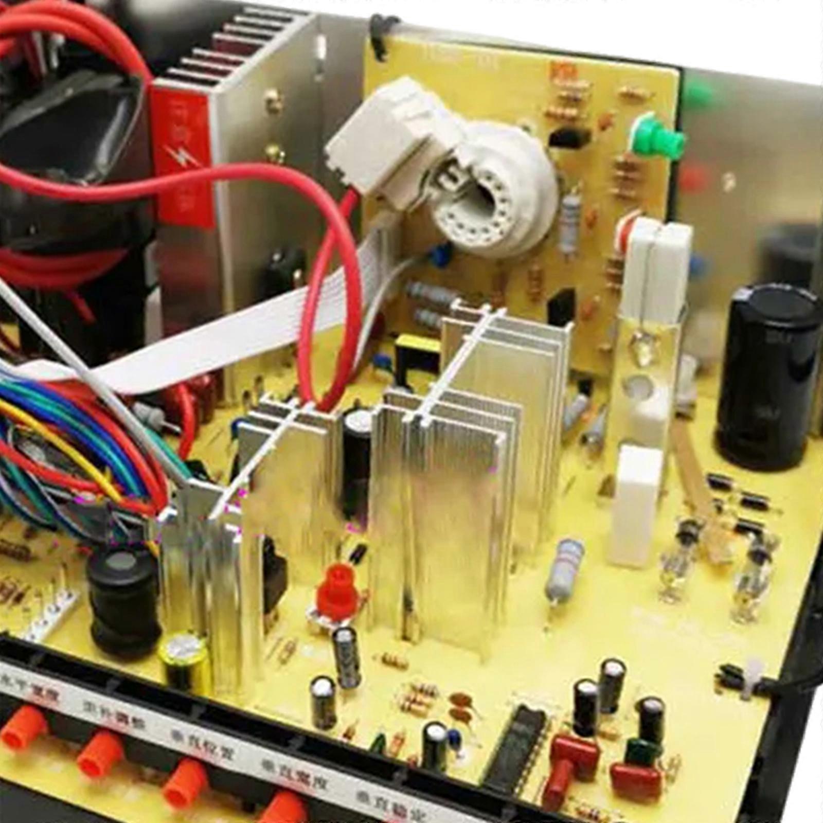 Universal Replacement New Arcade Monitor chassis for 25" 27" 29" CRT ...