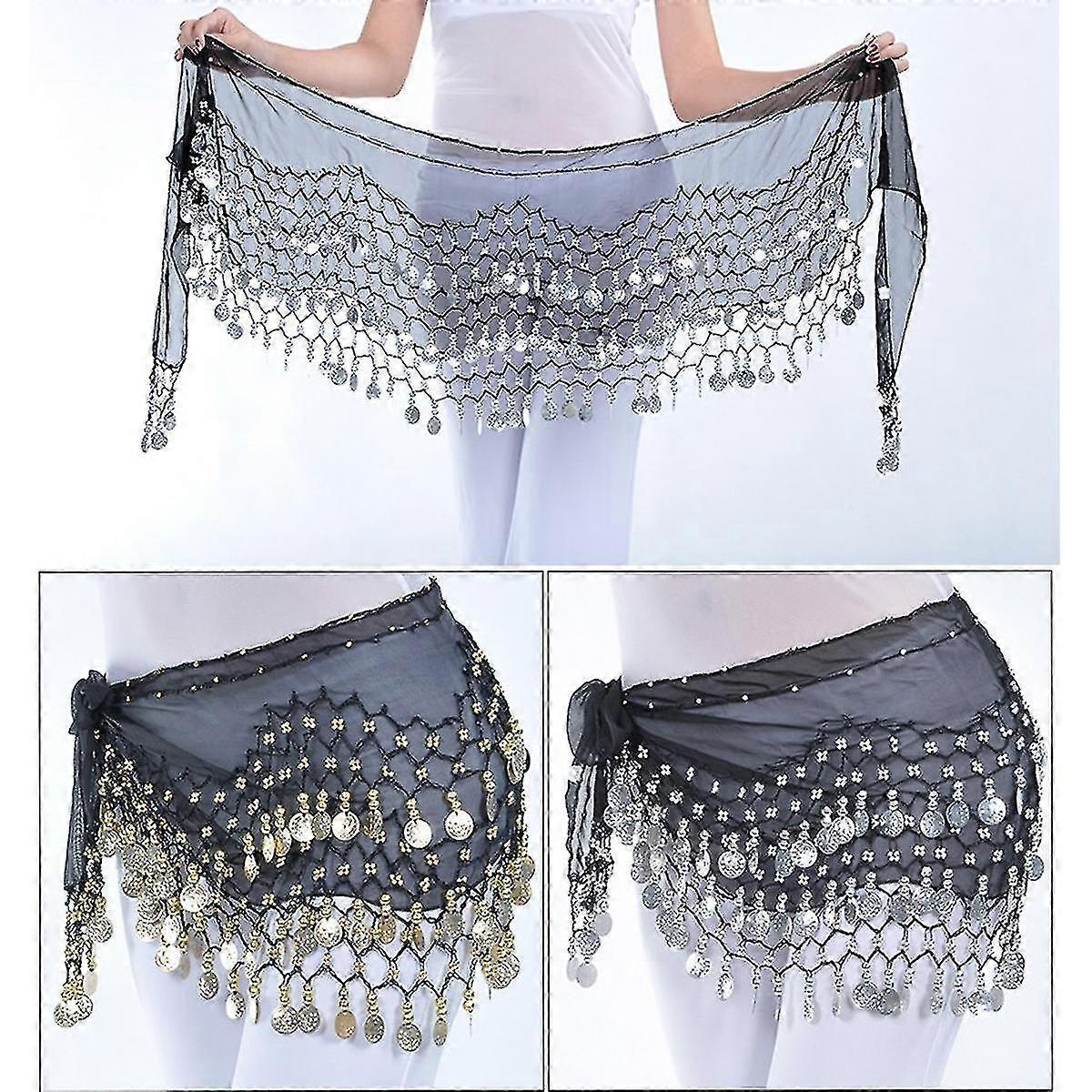Belly Dance Belt, Belly Dance Costume, Belly Dance Belt, Belly Dance ...