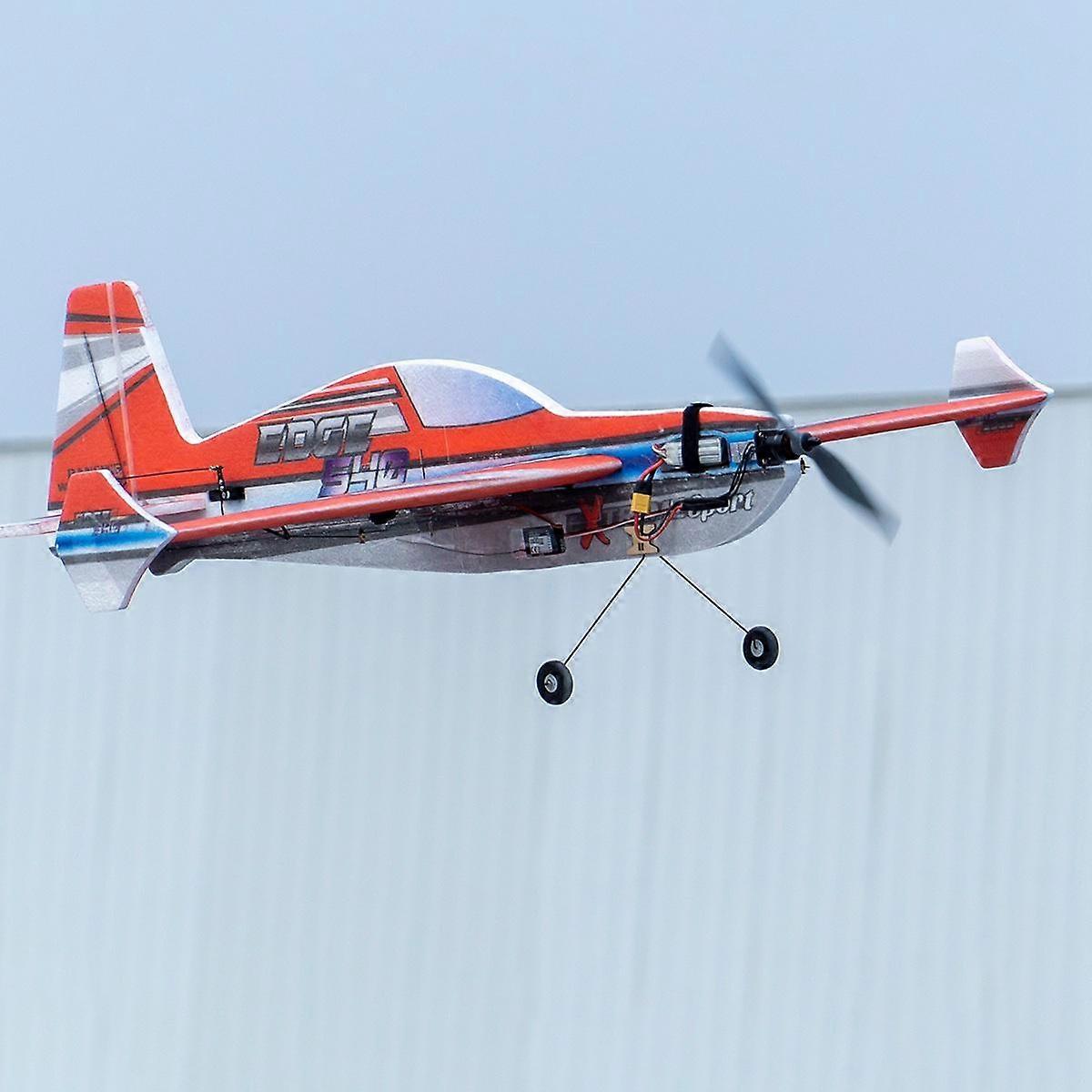 EPP 3D RC Electric Airplane Radio Control Model EDGE 540 1100mm Dancing Wing Hobby (E37) | Fruugo UK
