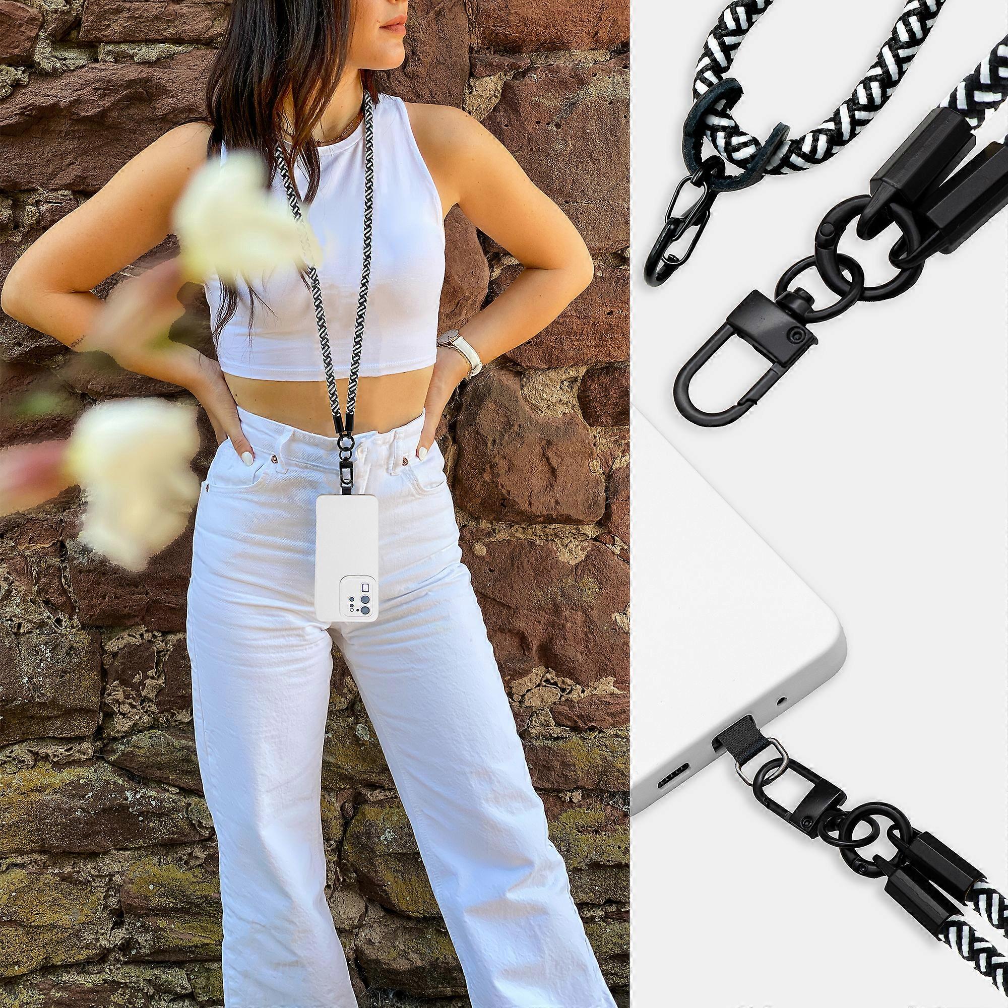 Universal chain Oppo FIND X2 NEO crossbody for smartphone | Fruugo UK