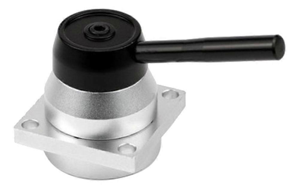 Manual Control Pneumatic Valve, Pneumatic Switch Hand-turn Valve Three ...