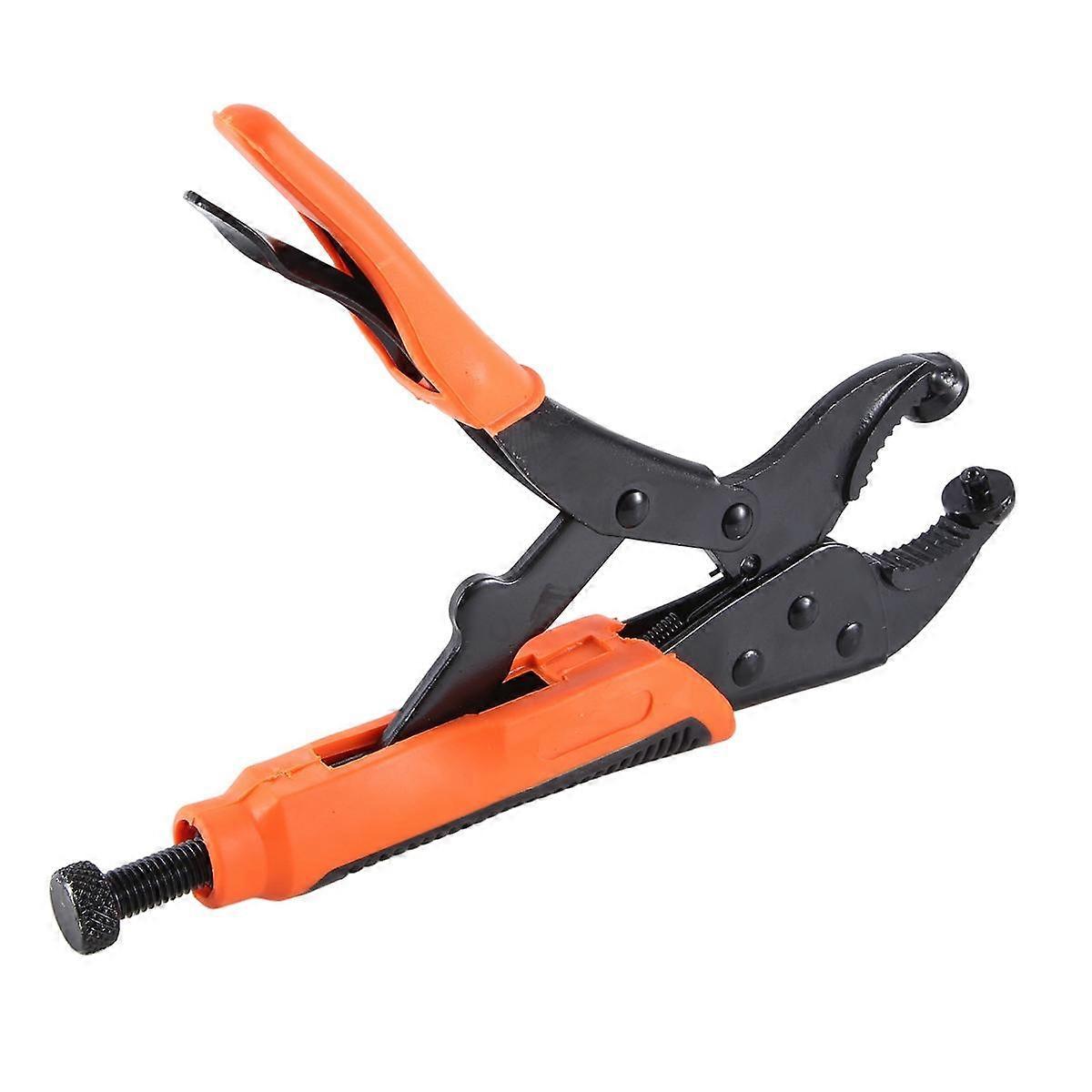 Heavy Duty Snap Fastener Tool,Snap Setter Tool Kit with 60 Sets, for ...