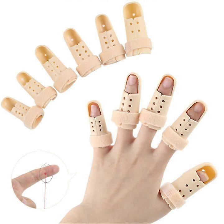Trigger Finger Splints, Trigger Finger Supports, Finger Straighteners ...