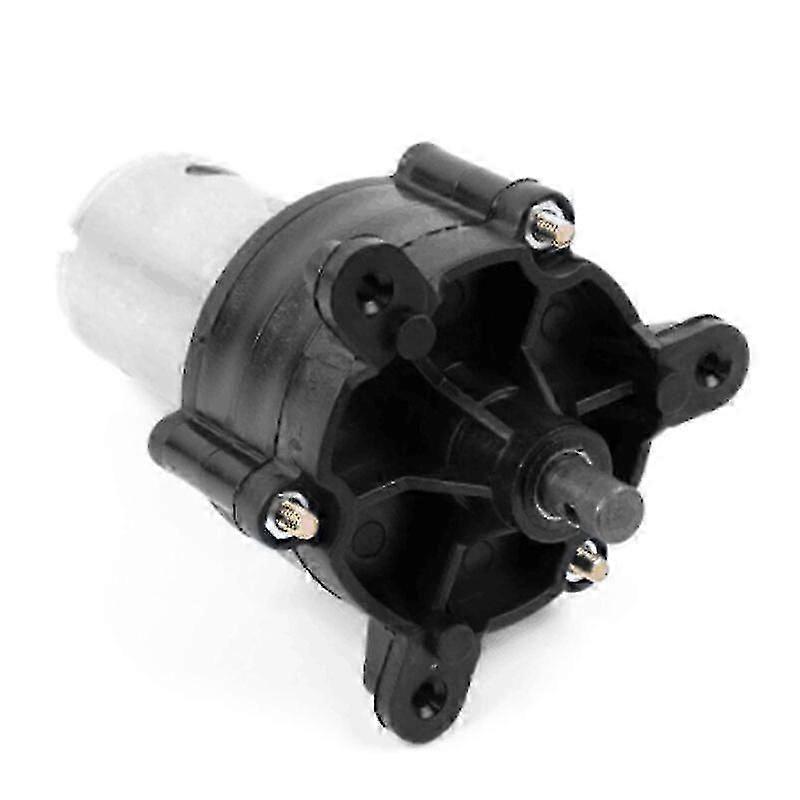 12/24V DC Generator Hand Crank Dynamo Hydraulic Test Motor Wind Power ...