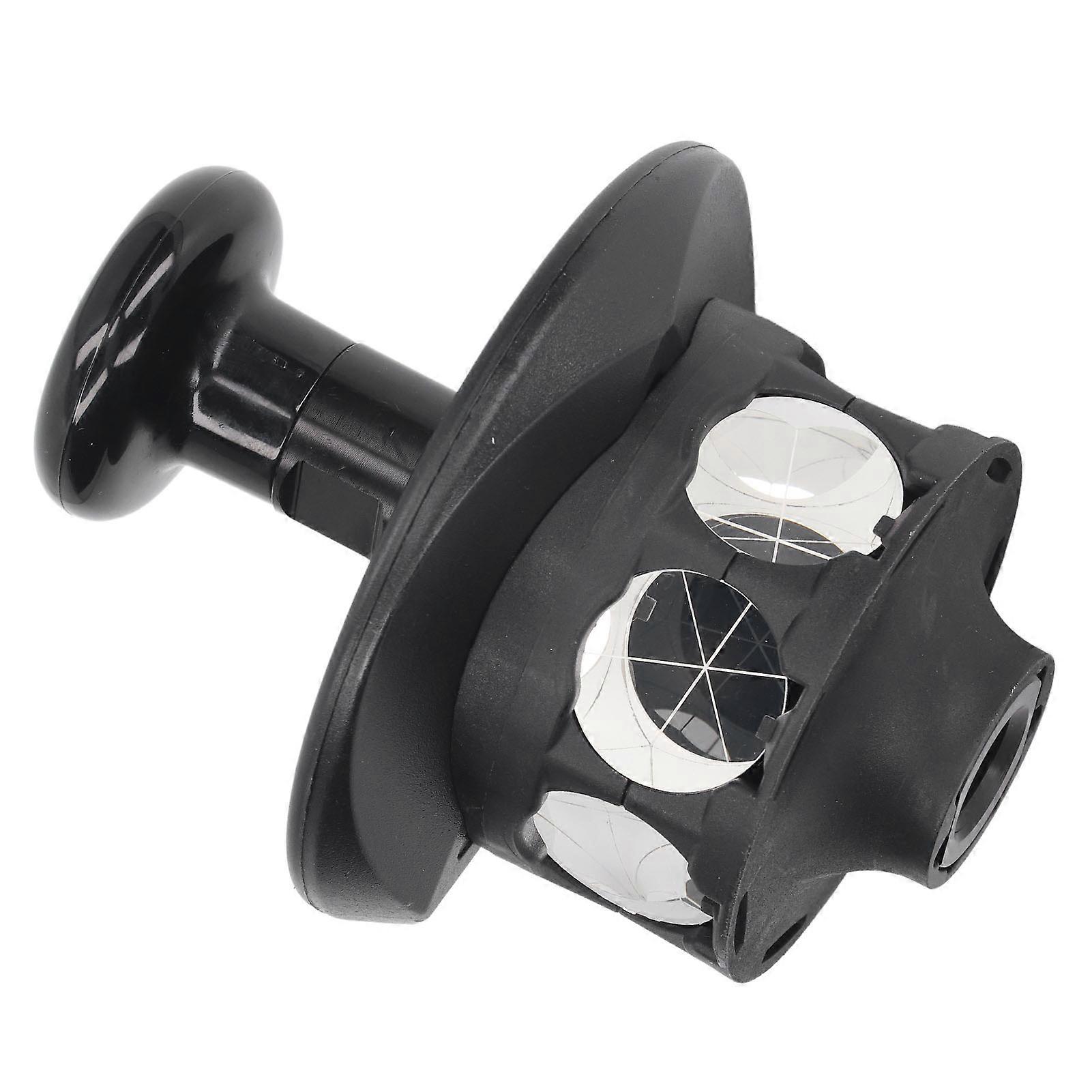 360° Auto Tracking Accurate Measurement Wear Resistant 360 Degree Total ...