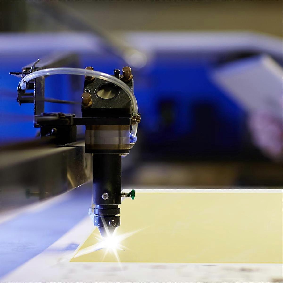 4pcs Laserengraving Marking Paper, White Laserdimming Paper ...