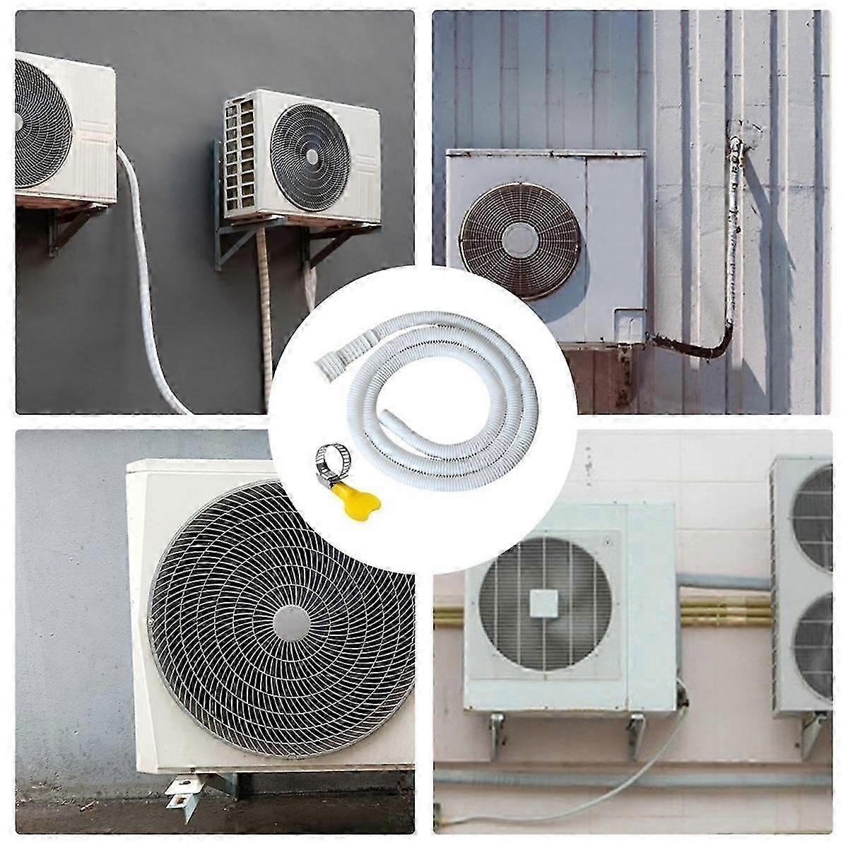 2026 NEW Dehumidifier Drain Hose, Portable Air Conditioner Drain Hose ...