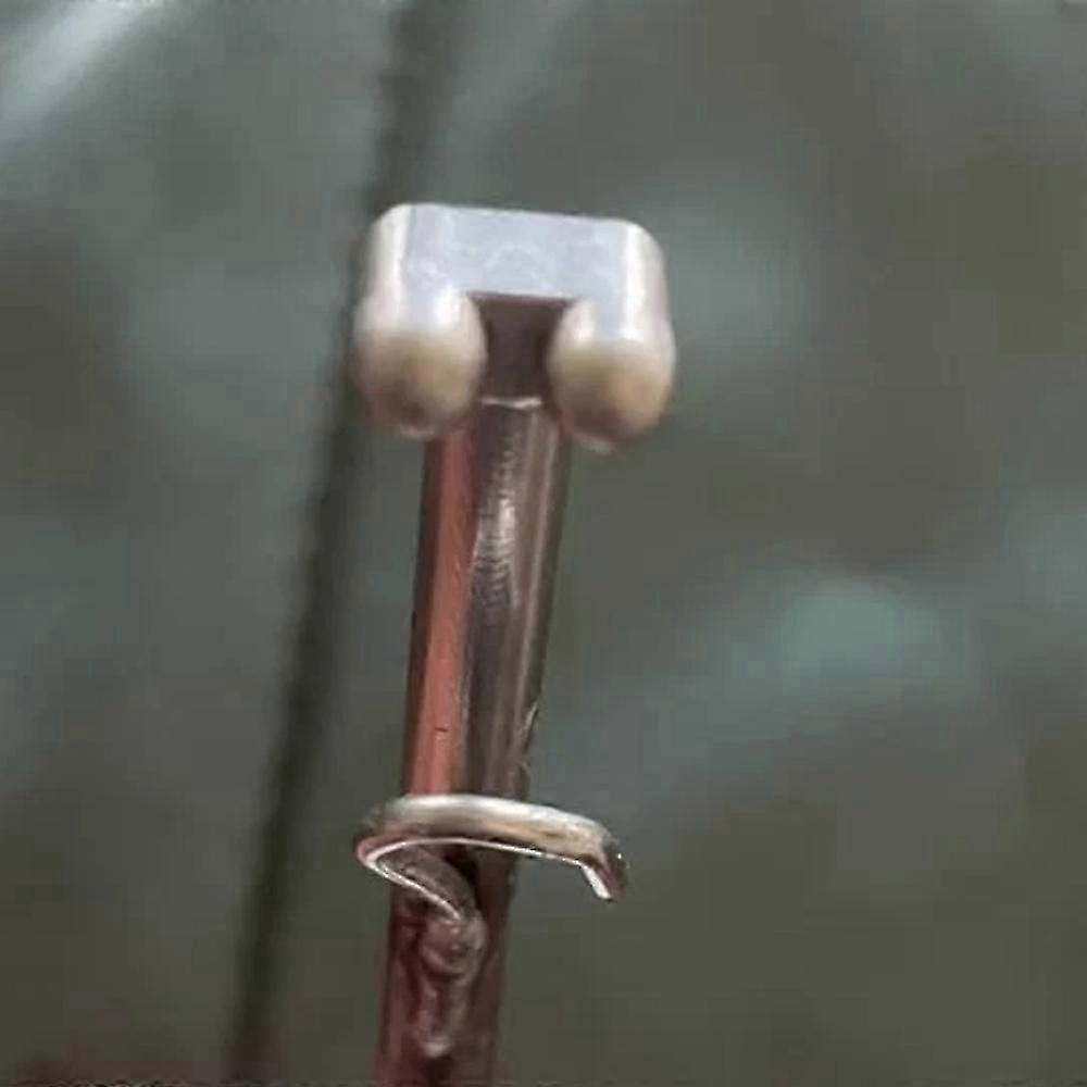 Quickrelease Fishhook Extractor, Fish Hook Remover Tool, Ergonomics ...