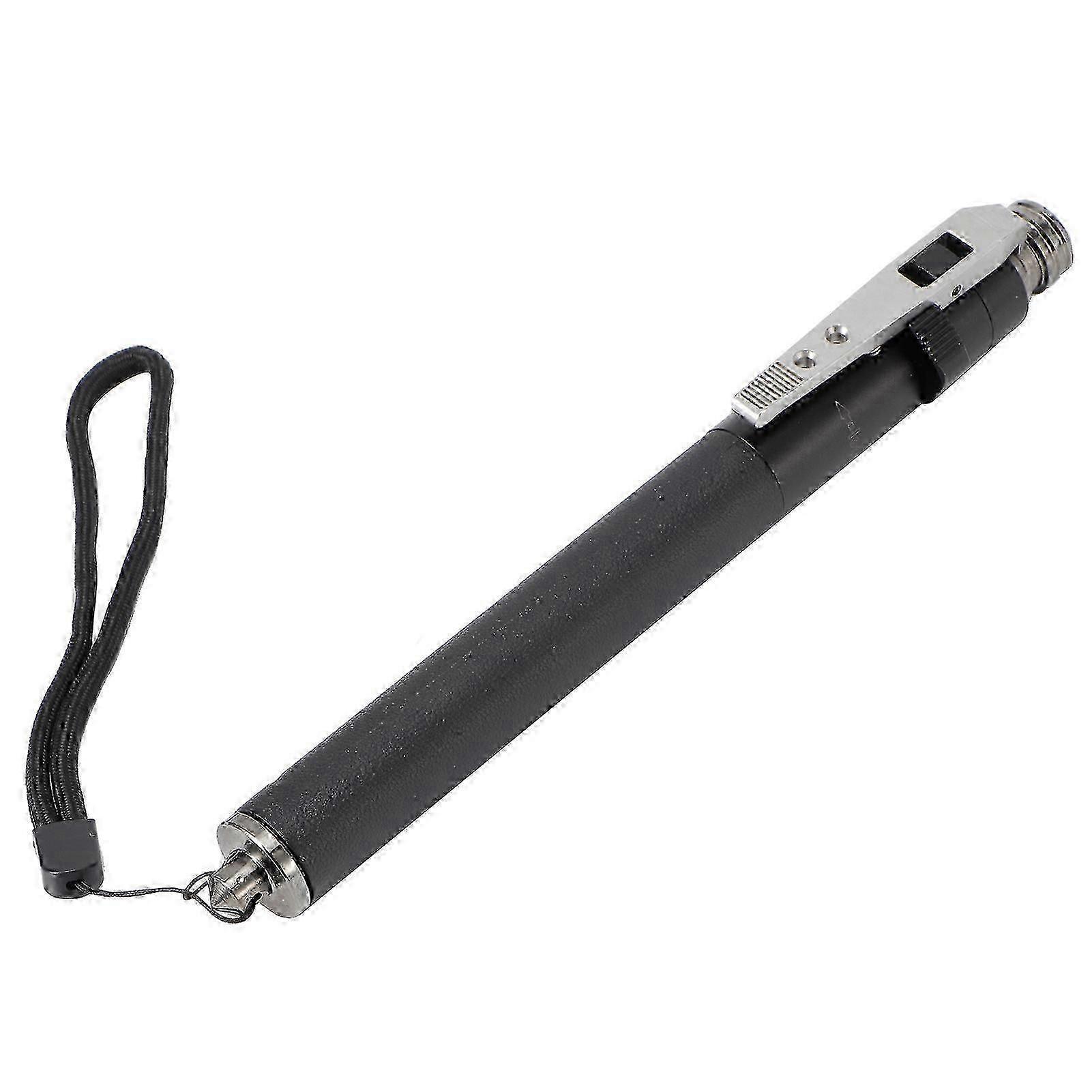 25-26 Defense Stick Telescopic Swing Automatic Spring Rod 4142 Alloy ...