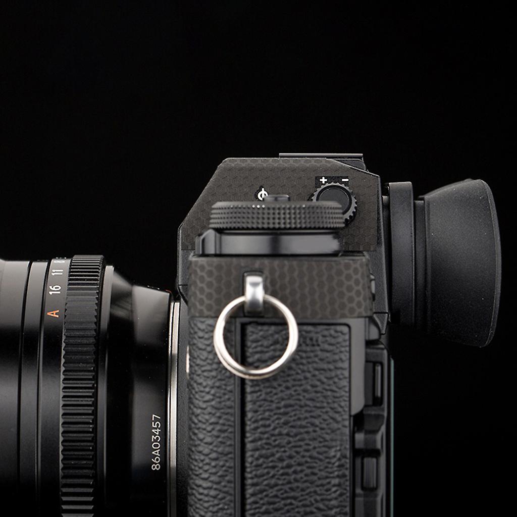 Camera Eyecup Eyepiece Viewfinder Eye Cup For Fuji Ec-xt L Xt1 Xt2 Xh1 Xt3 X-t4 Gfx-50s Gfx100s ...