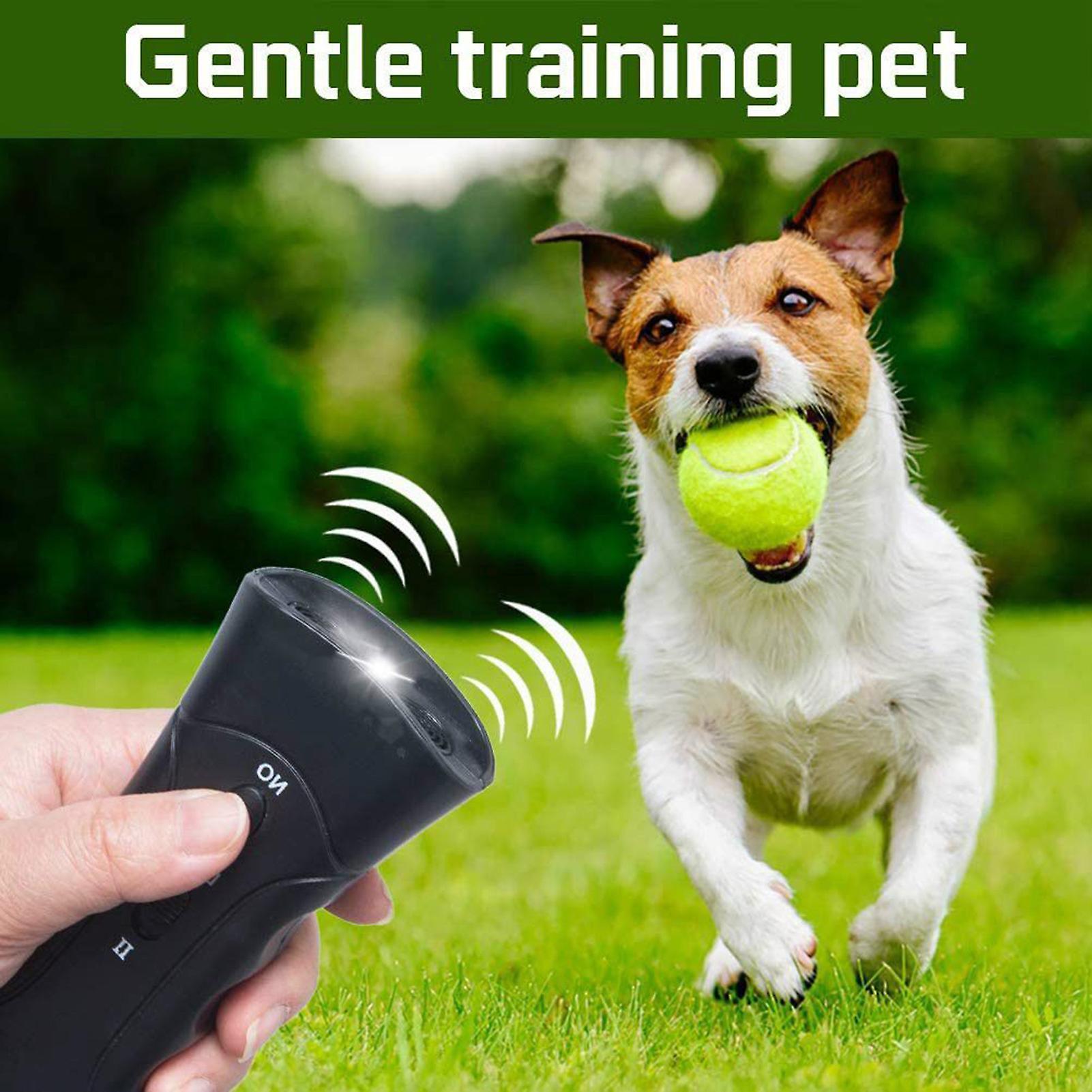 Are Ultrasonic Dog Trainers Safe