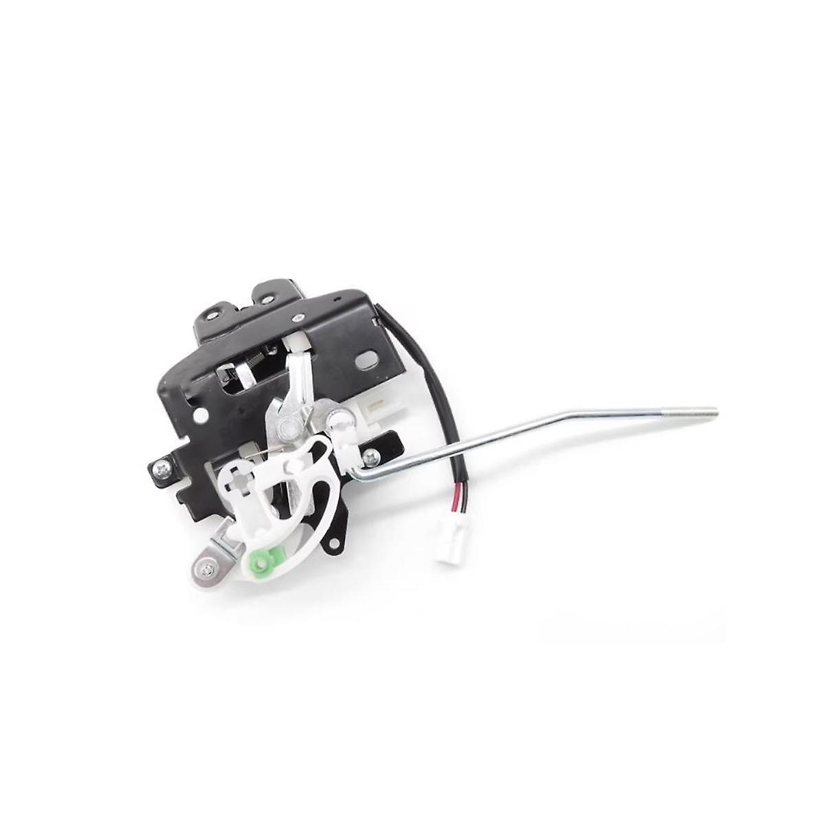 Car Trunk Lid Lock For 6 2002-2008 Lock Luggage Compartment Lid Lock ...