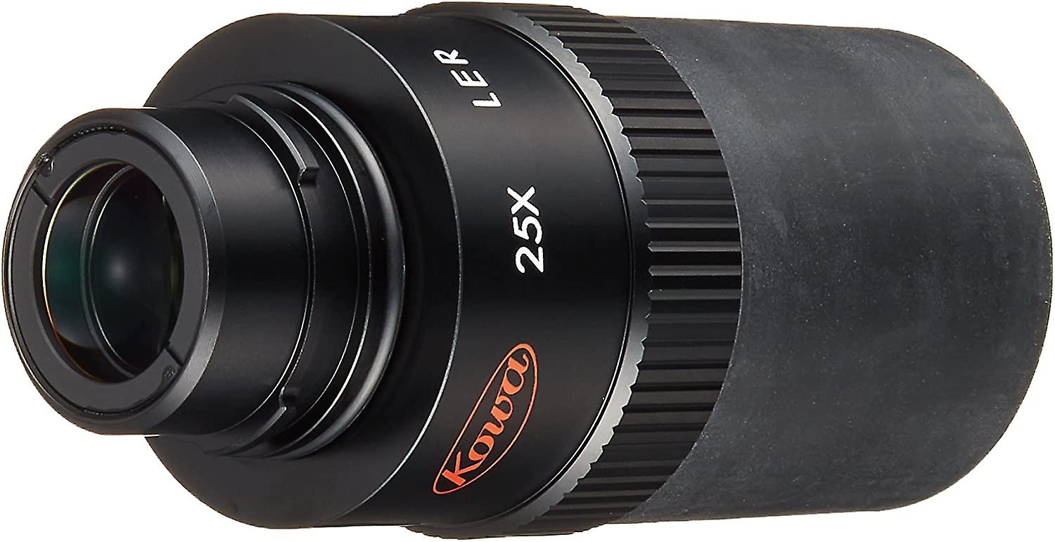 Kowa Te-17hd 25x Long Eye Relief Eyepiece For Tsn-82sv 660/600 Spotting ...