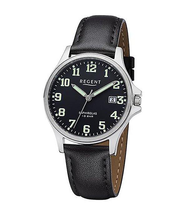 Regent - Watch - Men - Chronograph - F-1259