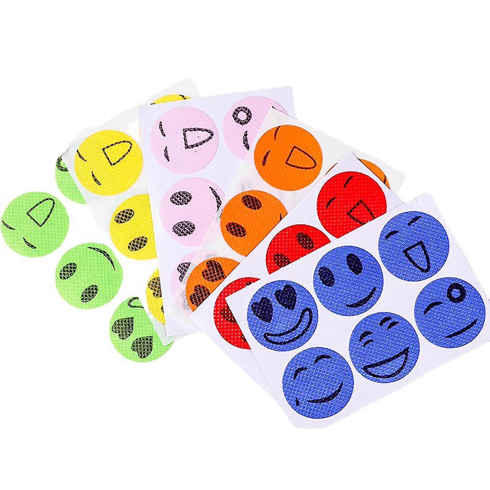 Mosquito Repellent Stickers 120pcs - Mosquito Repellent Stickers ...