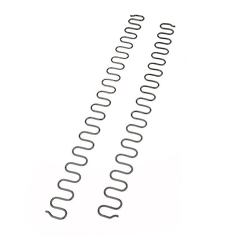 Replacement Sofa Chair Springs, Furniture Spring With Clips, 45cm 50cm ...