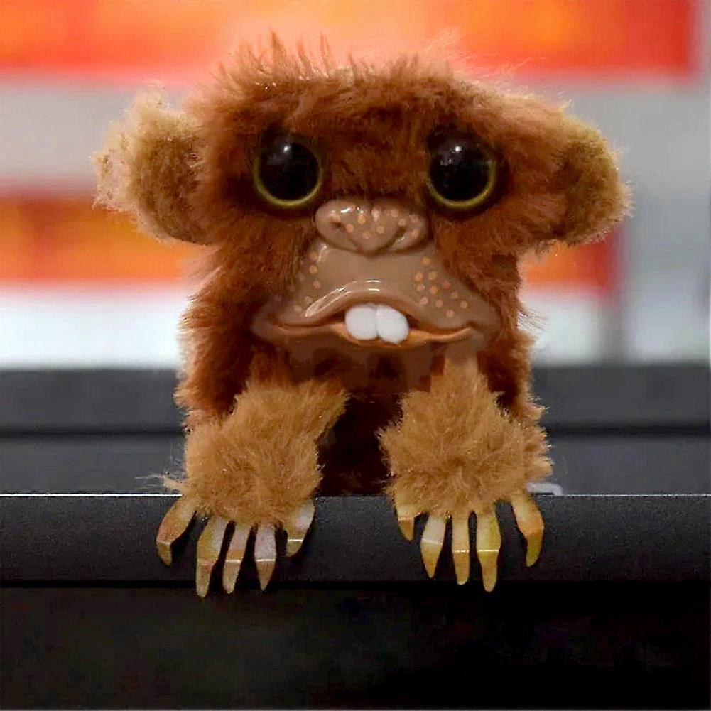 Surprise Prank Monkey Toy Spookys Prank Monkey Toy for Men Women ...