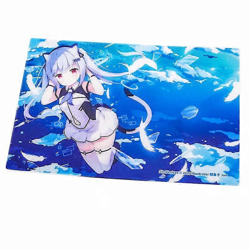 Simpad Muse For Osu Tablet Cover Sheet Protective Film For Wacom Ctl ...