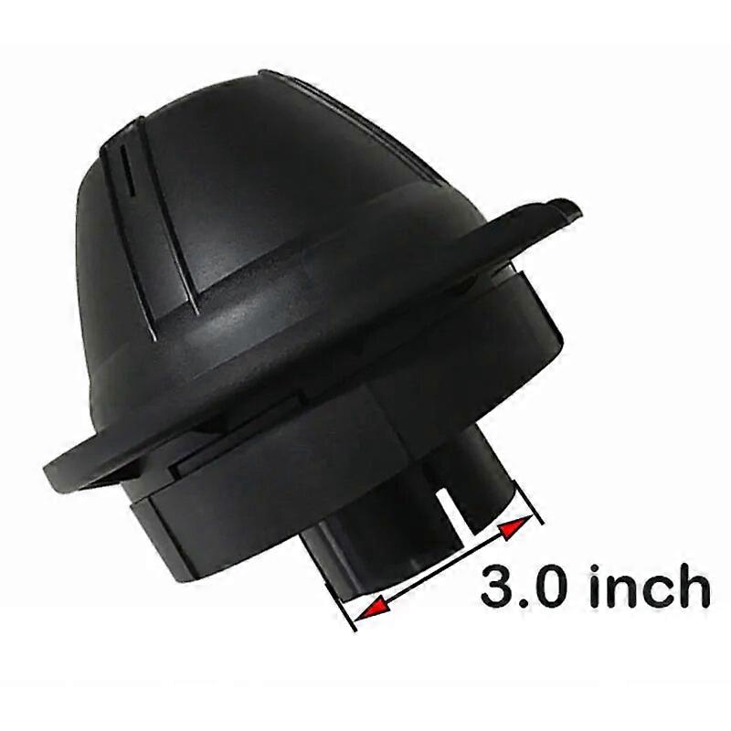 Universal 30/35 Cyclone air filter Donaldson Snorkel Head Pre Cleaner ...