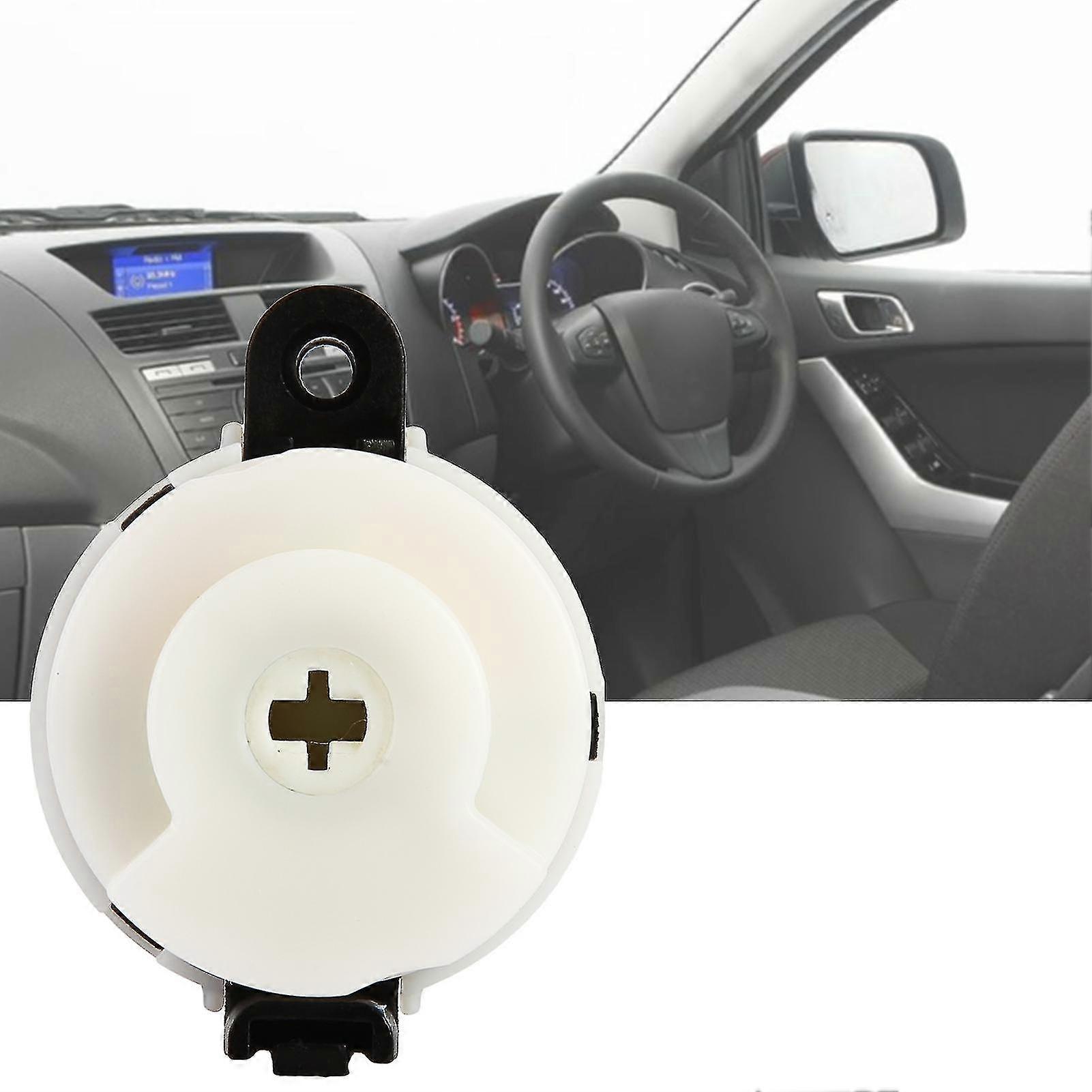 Ignition Switch Waterproof Wear-resistant Metal Auto Ignition Starter ...