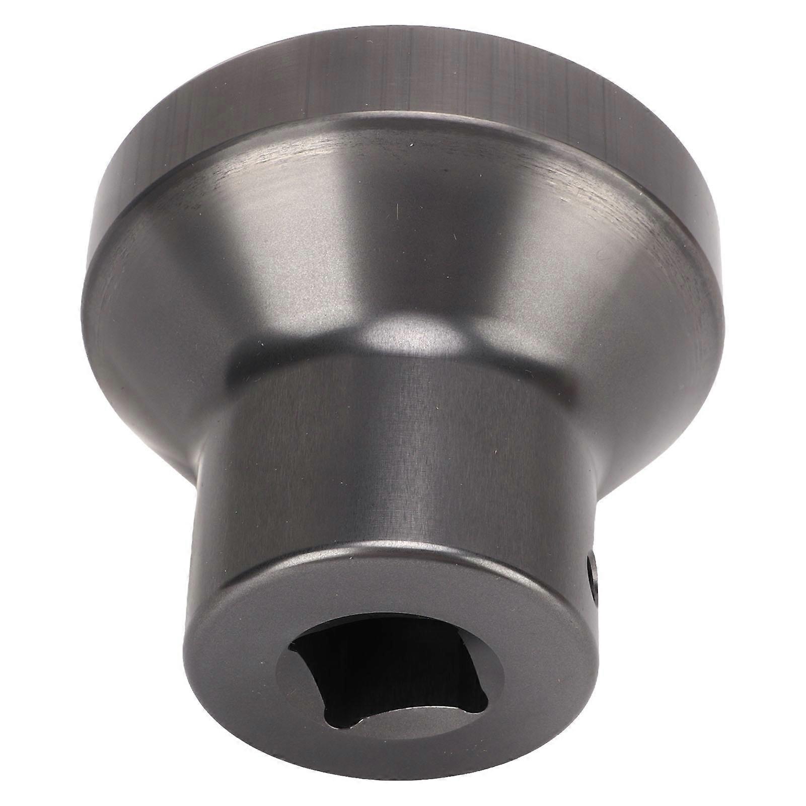 3/4in Drive 15 Teeth Centre Lock Wheel Nut Socket Aluminum Remover ...