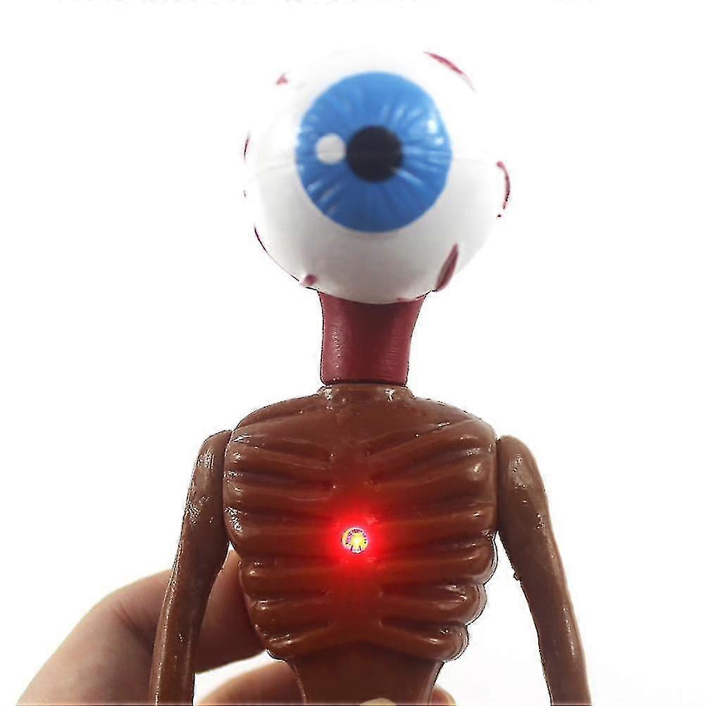 4pcs Siren Head Toys, Siren Head Action Figures Model Doll, Movie ...