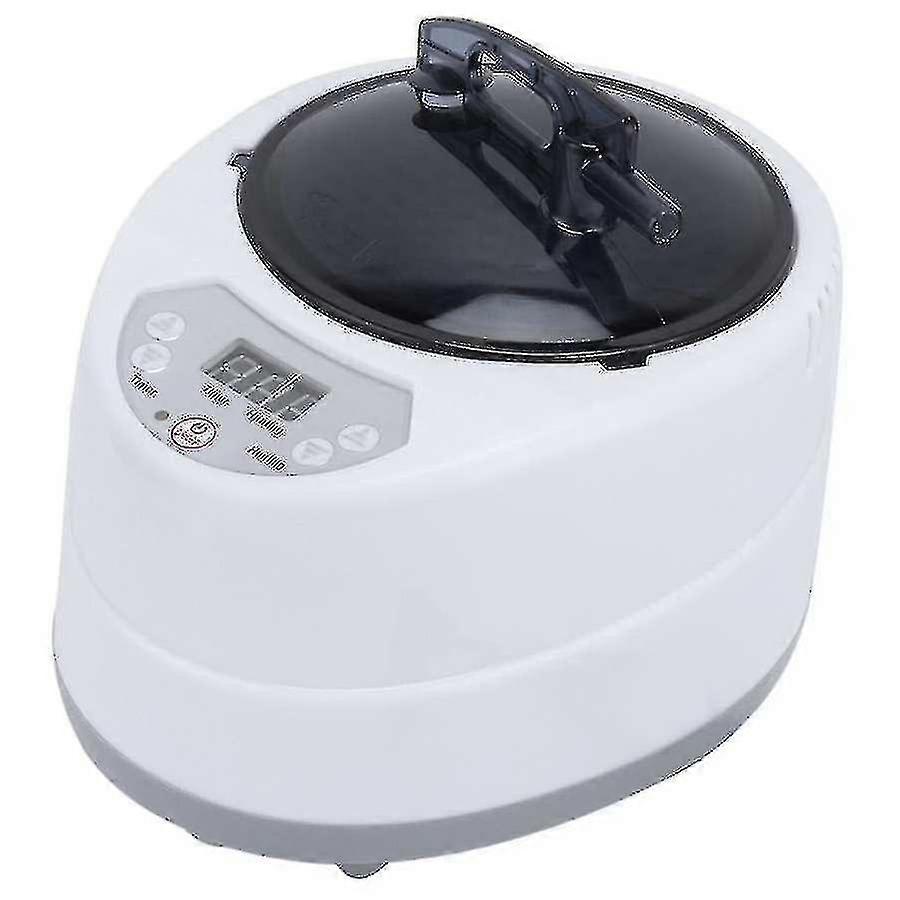 1000w Stainless Steel Sauna Steamer Pot Machine Portable Sauna Steam ...