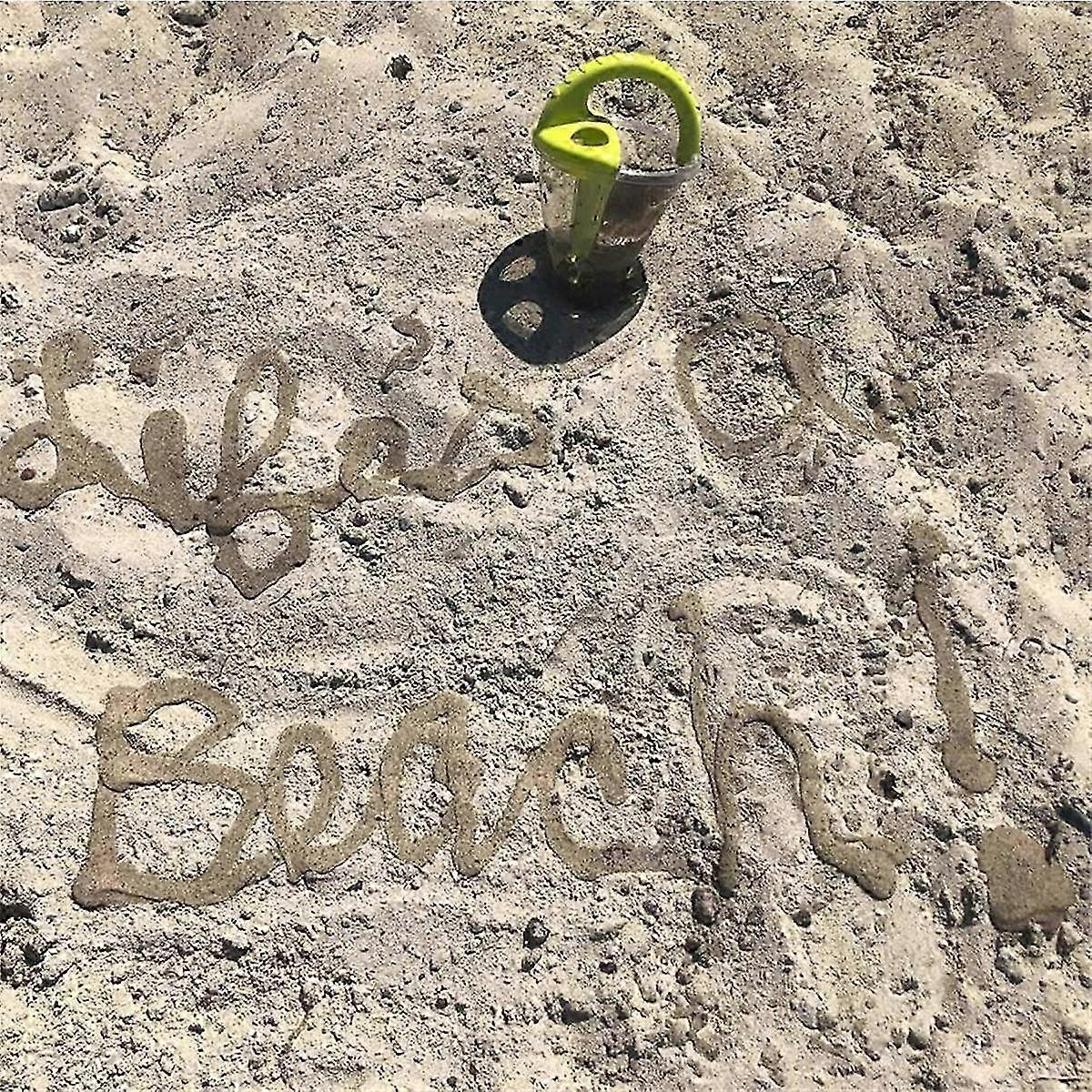 Spilling Funnel Ultimate Sand & Water Mixing Toy for Spectacular ...