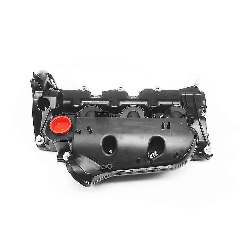Right Inlet Manifold Engine Valve Cover Lr074623 Lr105957 For Discovery ...