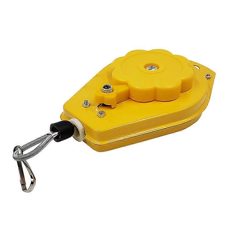 Retractable Spring Balancer Tool Assembly Line Spring Balancer Hanging ...