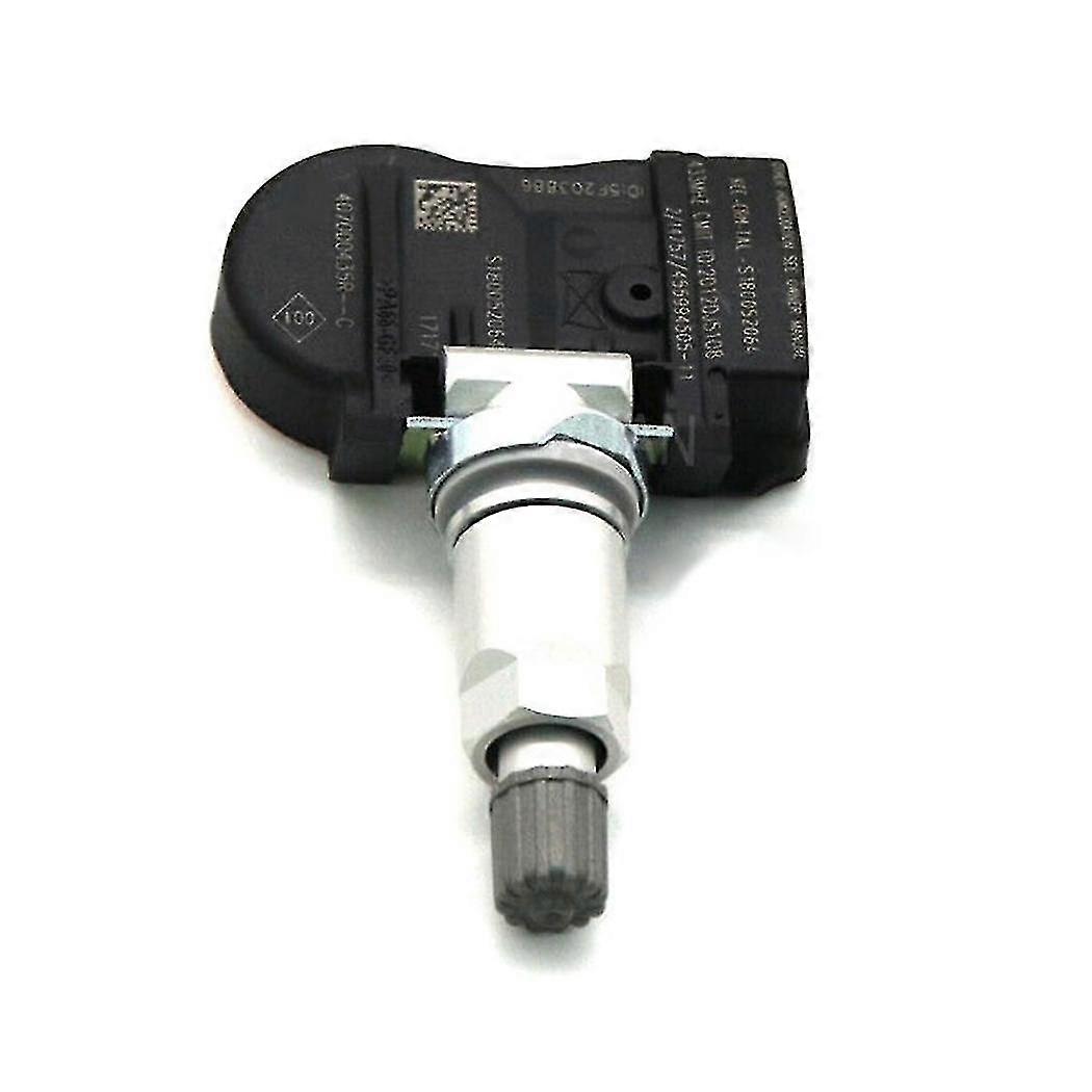 407000435r Tpms Tire Pressure Sensor For Fluence Latitude 433mhz 40700 ...