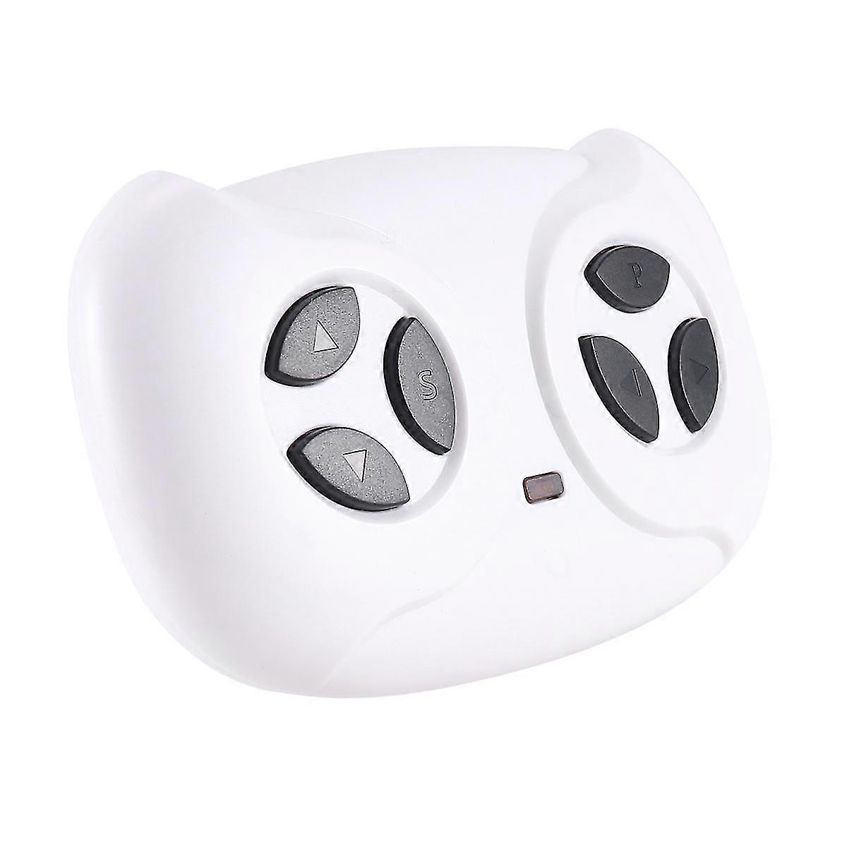 Jr1922rxs 12v Kids Electric Vehicle 2.4g Bluetooth Remote Control And ...