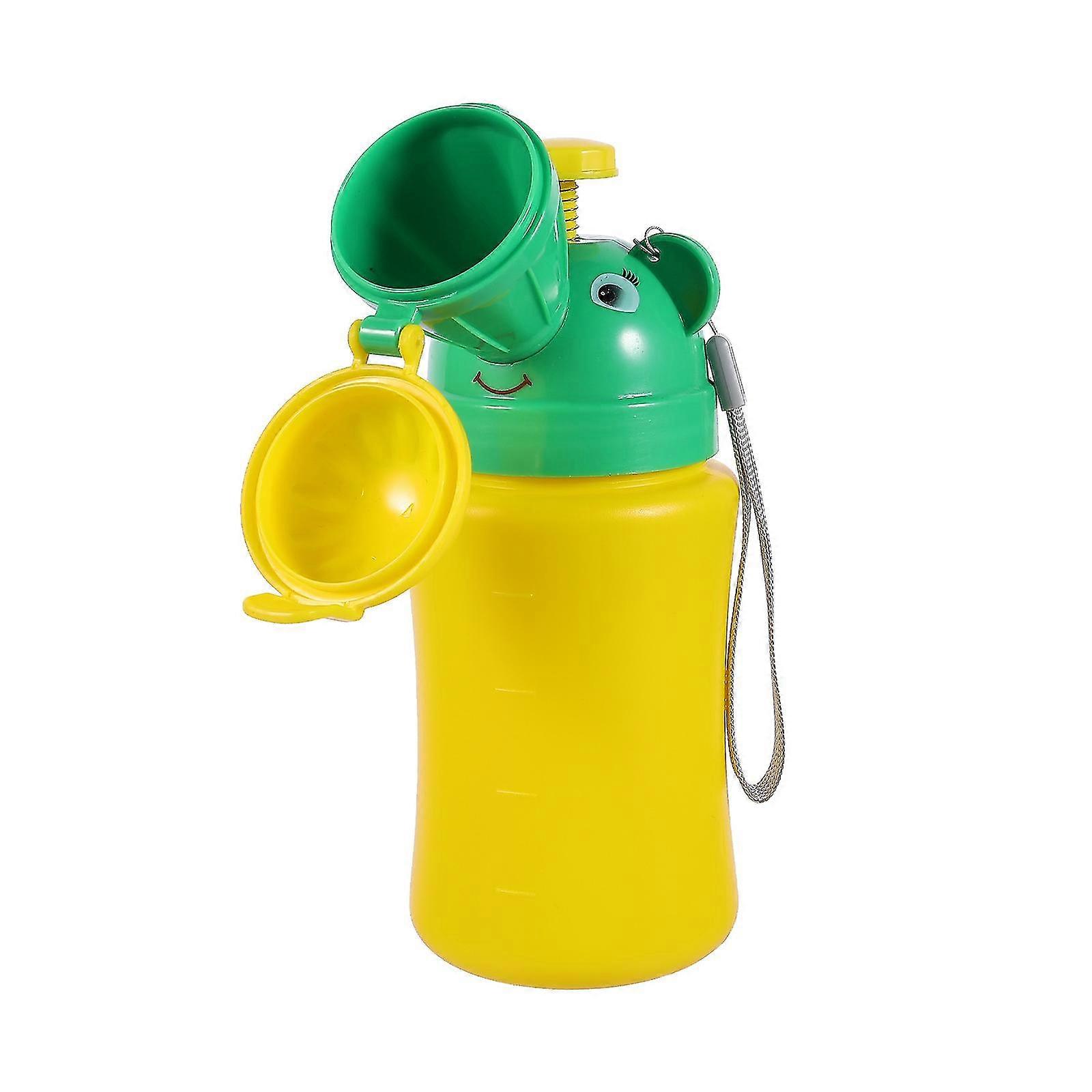 Cars Toddlers Kids Travel Potty Personal Mobile Toilet Travel Potty ...