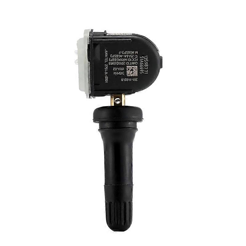 1/4 PCS 13598772 Vehicle Sensors Tire Pressure For Chevrolet Spark ...