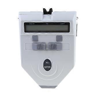 45~82 mm Optical Digital Pupillary Distance Meter LED PD Meter ...