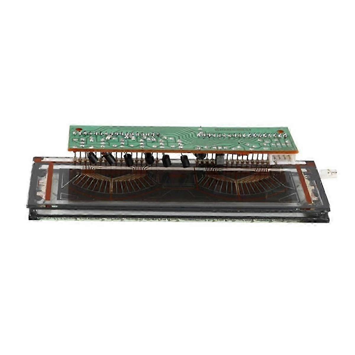Multimedia Display Pointer Vu Meter Level Indicator Vfd Fluorescent For ...