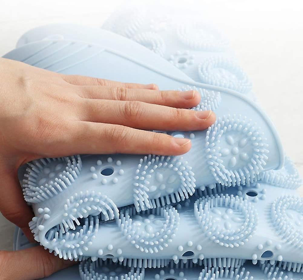 Bath Mat Non-slip Shower Mat Shower Mat Non-slip Shower Tray Insert ...