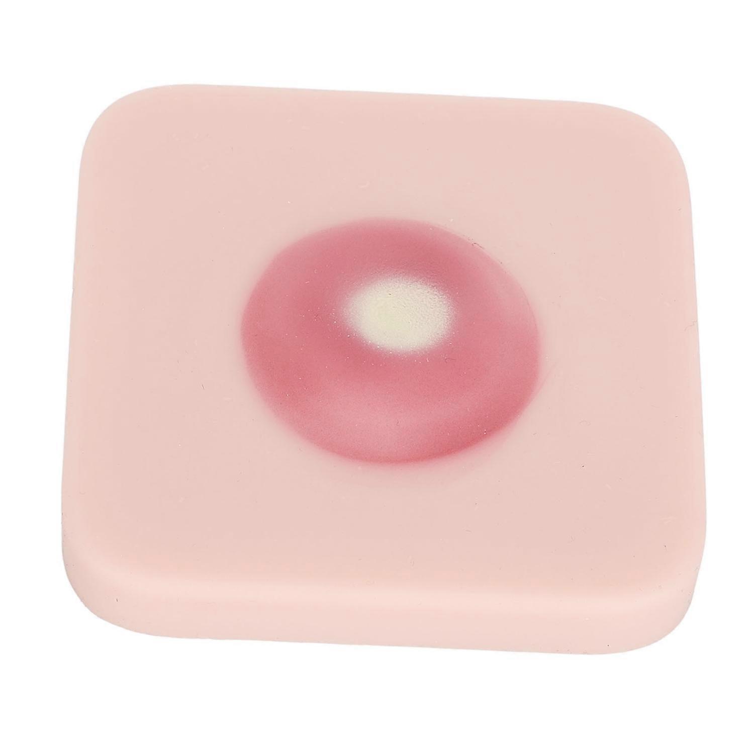 Abscess Incision Drainage Pad Sebaceous Cyst Surgical Removal Training ...