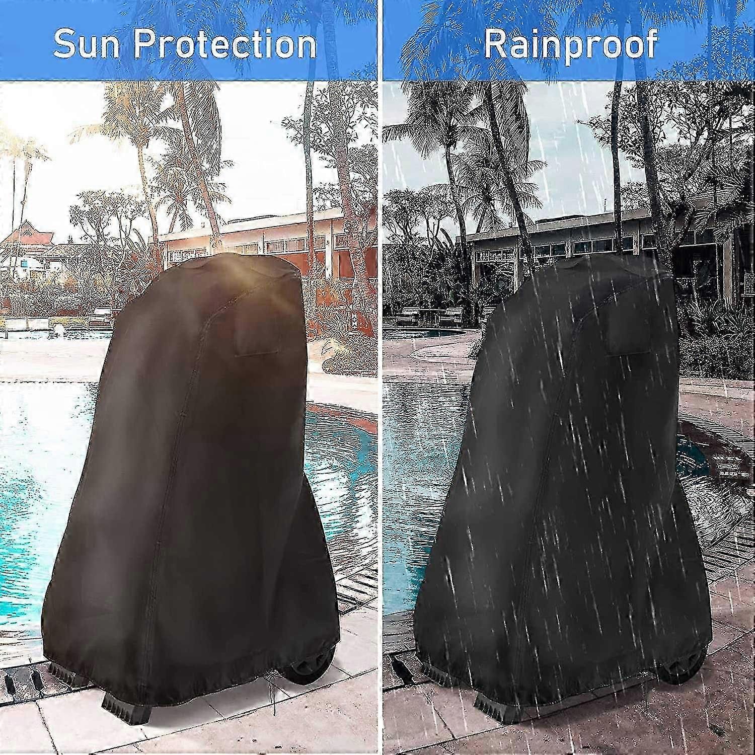 Robotic Pool Cleaner Cover Fit For Dolphin Pool Cleaner Robot ...