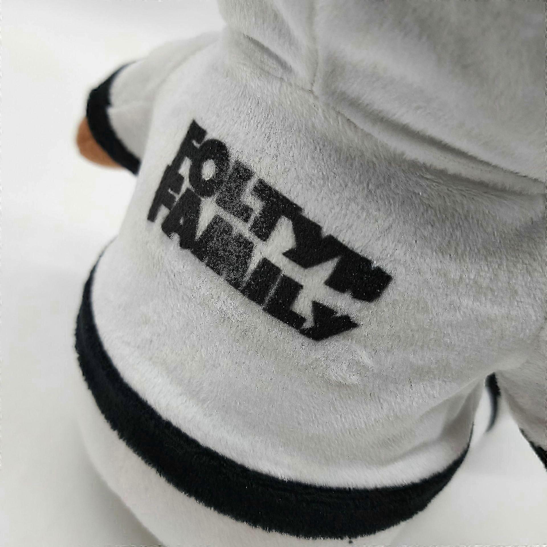 Foltyn Family - Standard Plush Toy jkw | Fruugo UK