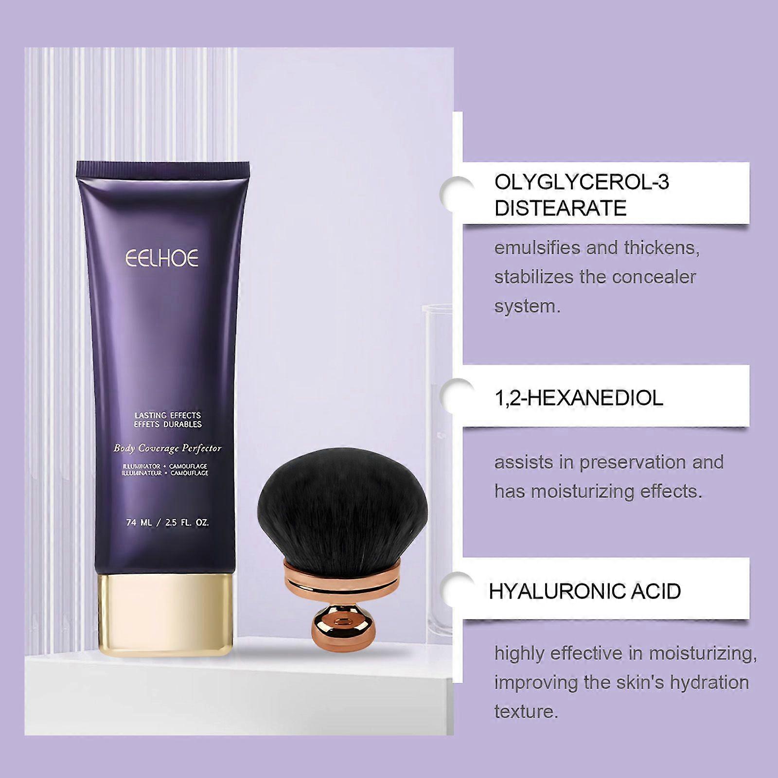 Complexion Perfector All Over, All-Over Complexion Perfector, Long ...