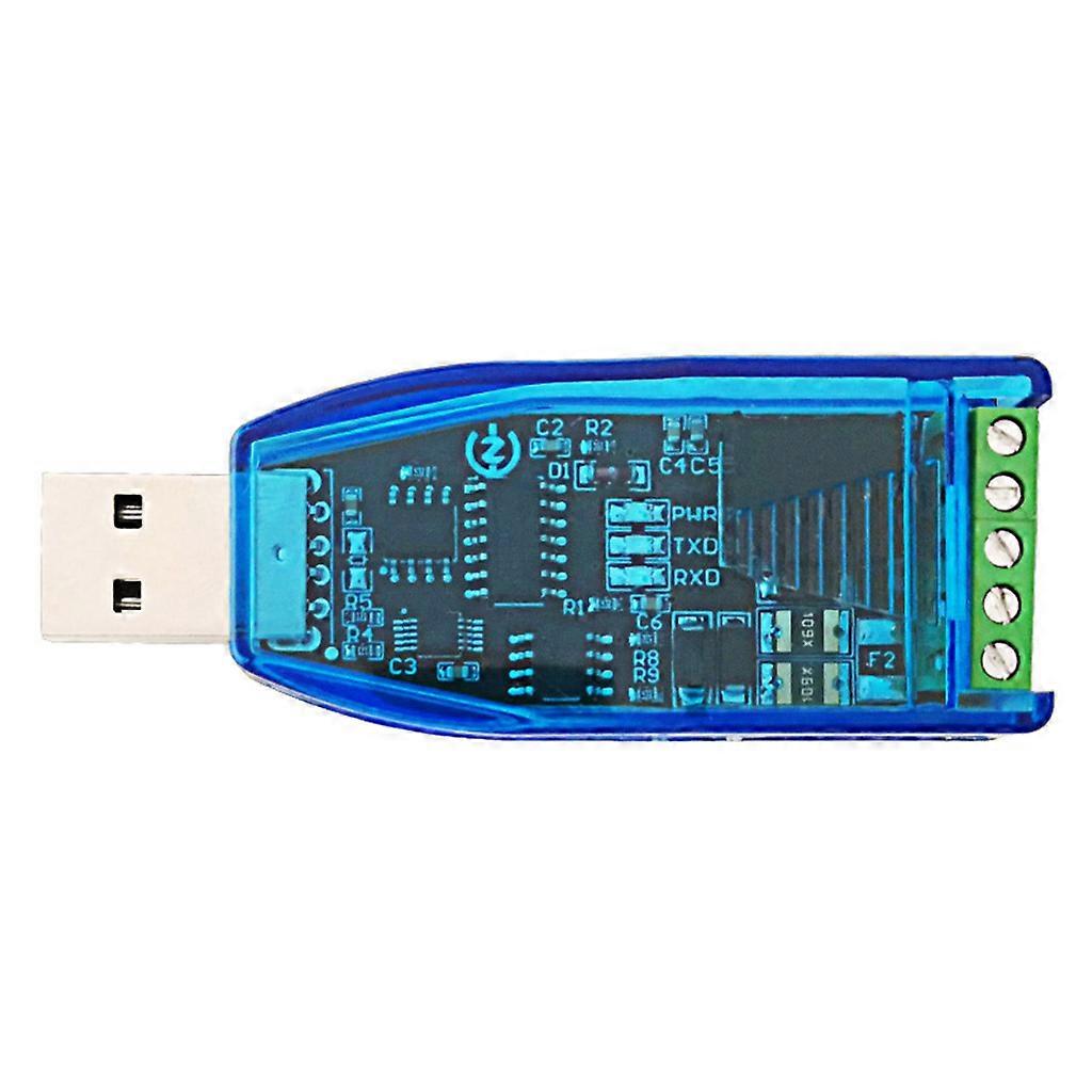 USB To RS485 Communication Module Long Distance For Multi-System USB To ...