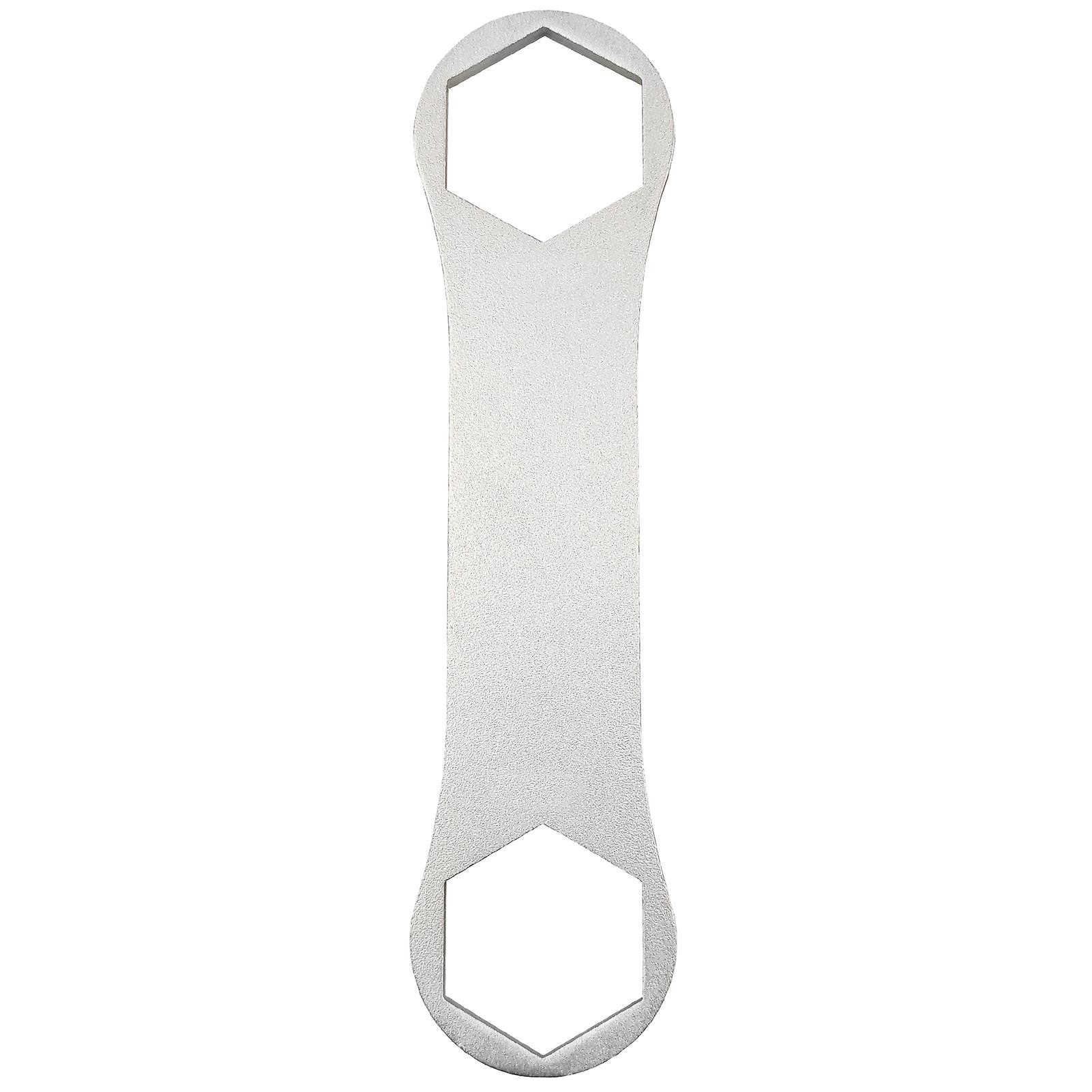 Bike Suspension Fork Wrench Stainless Steel Top Cap Spanner Remover ...