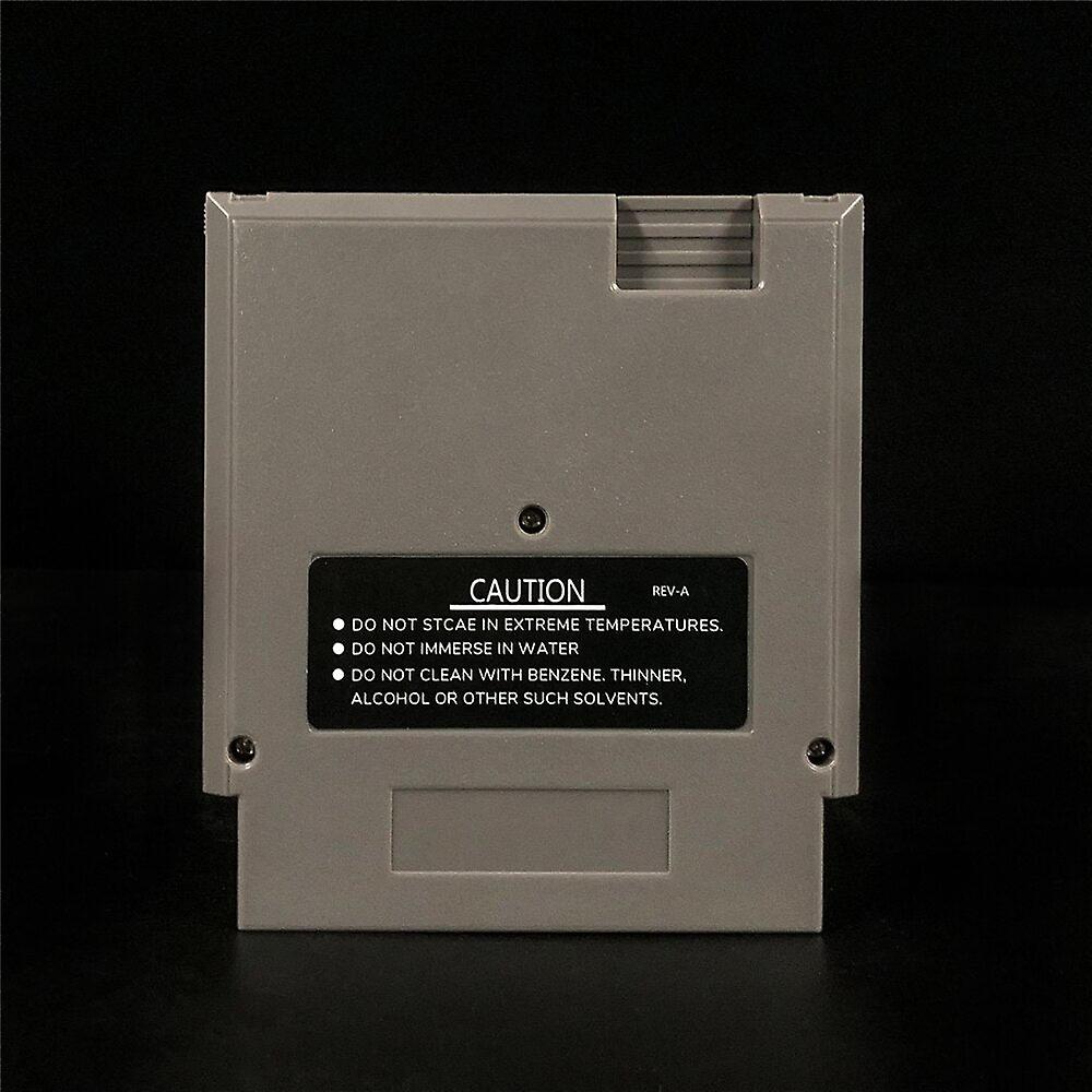 N8 Plus The Newest 1000 In 1 N8 Remix Game Card For Nes 8 Bit Video ...