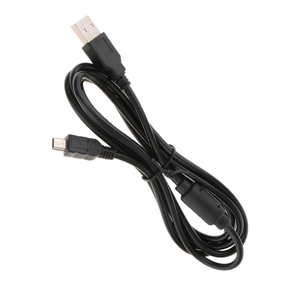 Usb Charger Charging Power Cable Cord For Sony Playstation 3 Ps3 ...