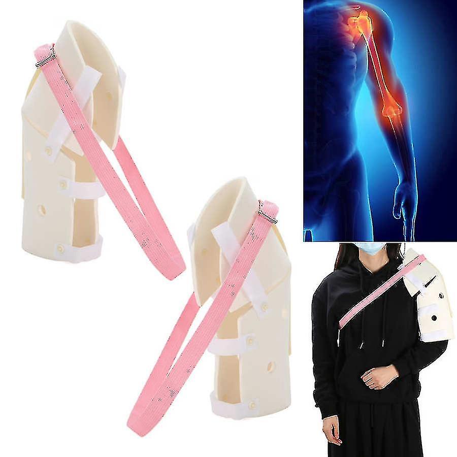 Humerus Brace Humerus Splint Fine Workmanship Hook And Loop Design For ...