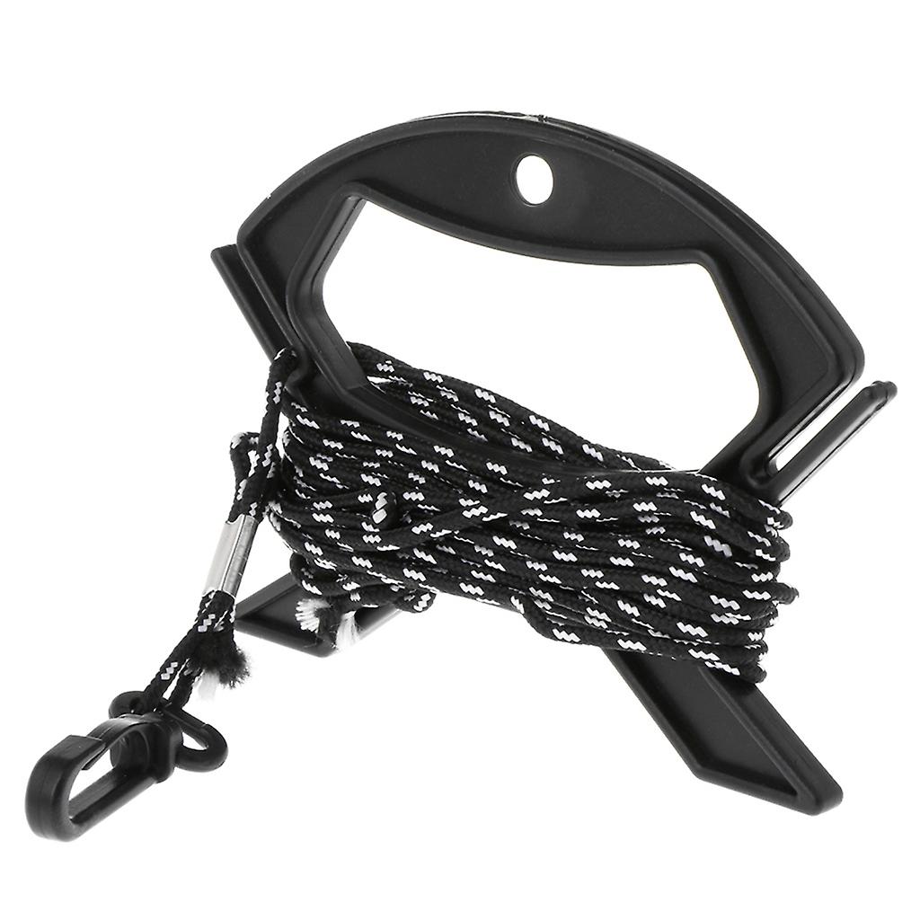 Paracord Line Winder Rope Winder Cord Keeper Organizer Paracord Spool ...