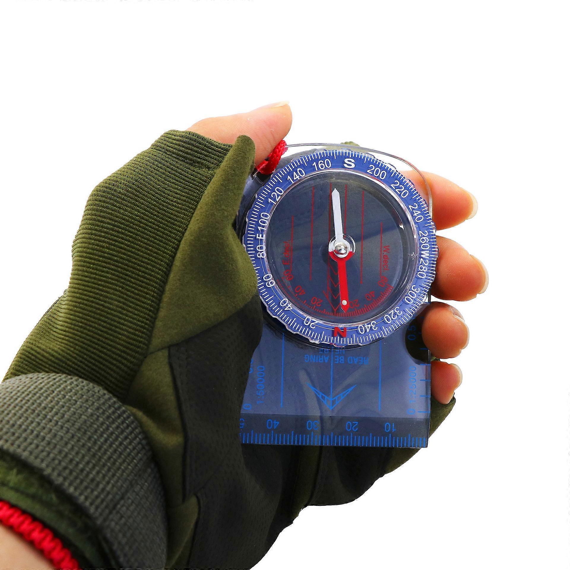 Navigation Compass Orienteering Compass Scout Compass Hiking Compass ...